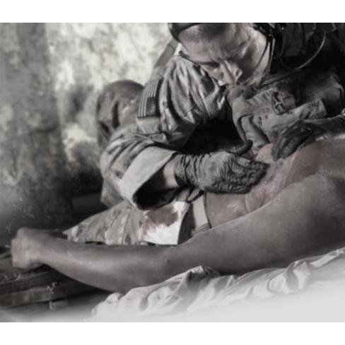 NAR チェストシール スタンダード HyFin Chest Seal : PKウェーブ - 通販 - Yahoo!ショッピング