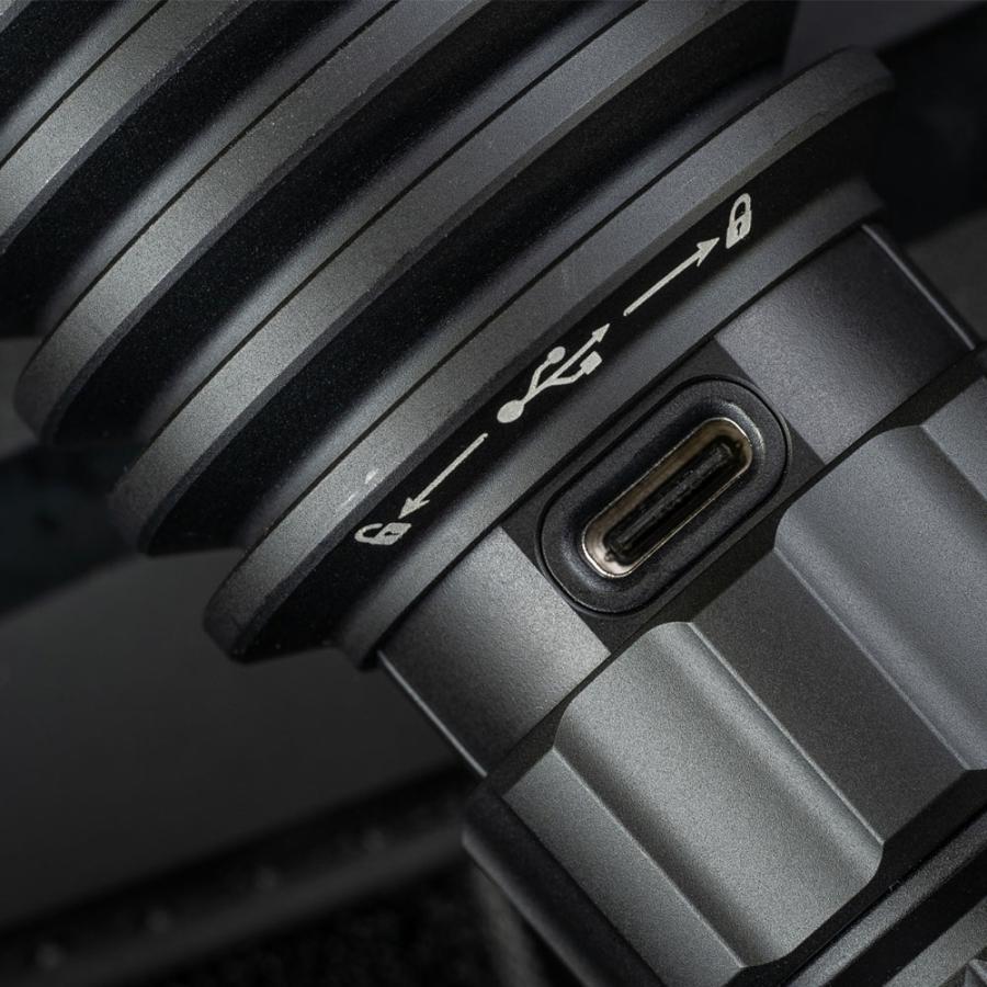 OLIGHT 懐中電灯 LED 強力 充電式 オーライト WarriorX4 タクティカルライト ブラック : PKウェーブ - 通販 - Yahoo!ショッピング