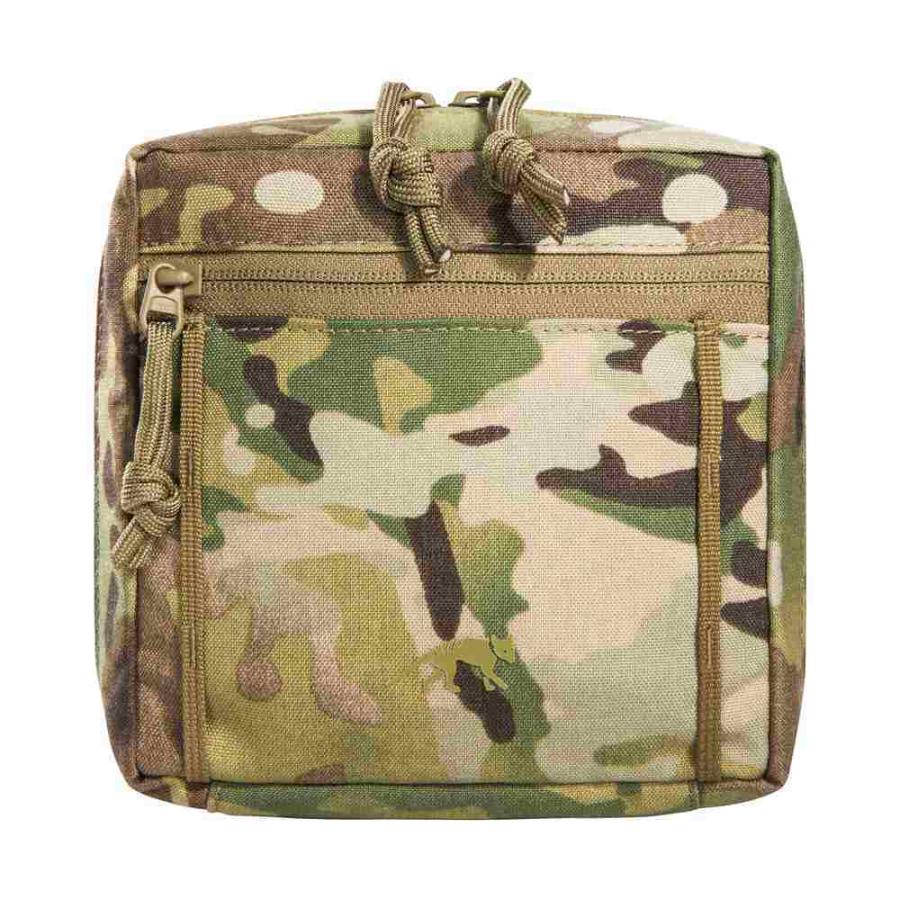 タスマニアンタイガー タックポーチ5.1 マルチカム Tasmanian Tiger TAC POUCH 5.1 MULTICAM 7296 : pk-tt7296 : PKウェーブ - 通販 ...