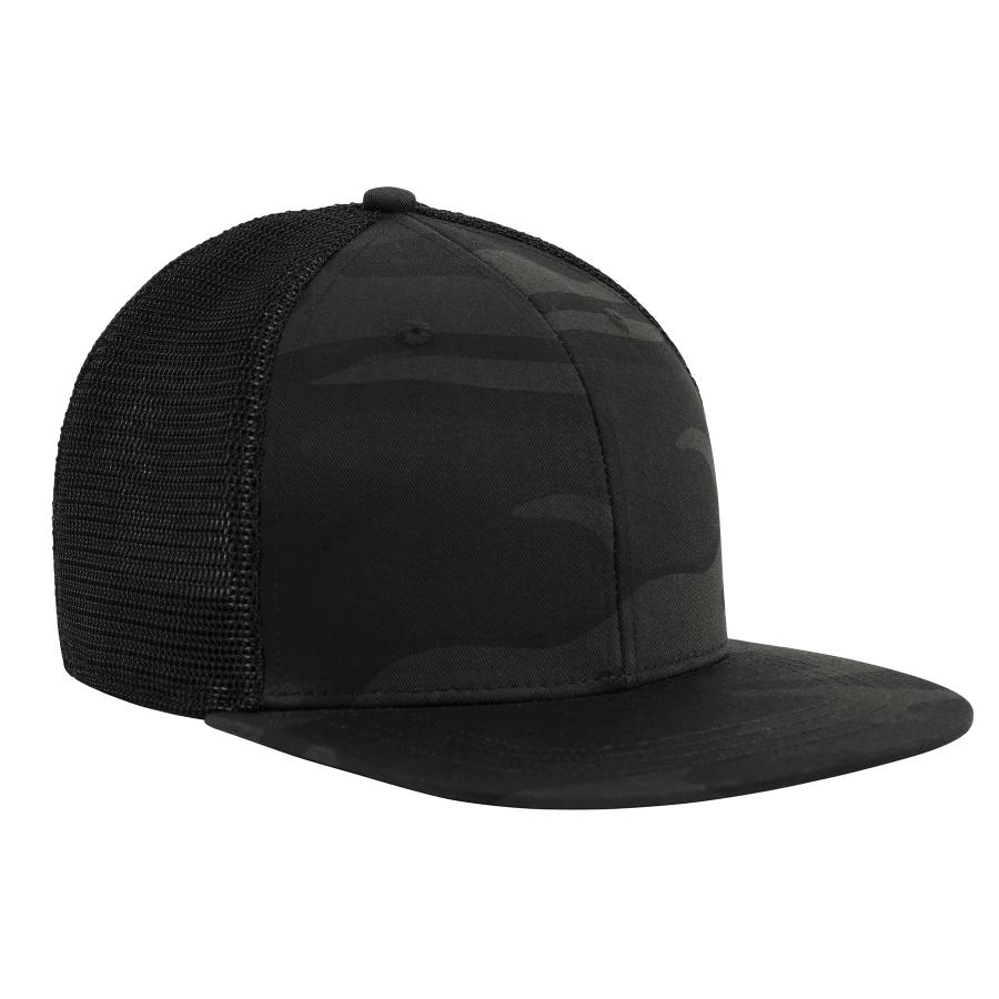 ROTHCO（ロスコ） 帽子 Rothco Midnight Camo Trucker Cap : PKウェーブ - 通販 - Yahoo ...