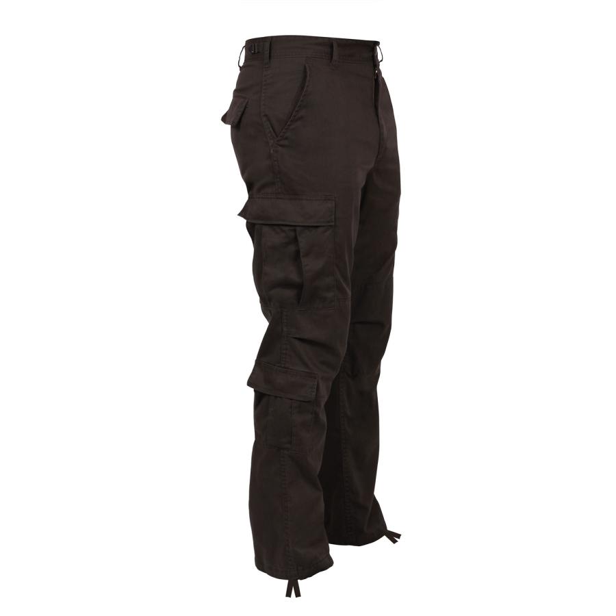 Rothco カーゴパンツ ロスコ Vintage Paratrooper Fatigue Pants 2986 2786 2562 2686 2886 :RO-2986-:PKウェーブ ...