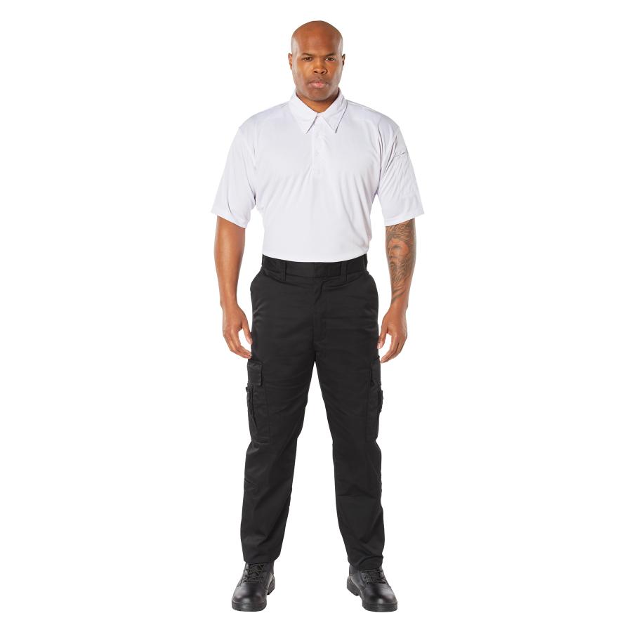 ROTHCO カーゴパンツ メンズ ロスコ Rothco Deluxe EMT (Emergency Medical Technician) Paramedic Pants 3823 3923 ...