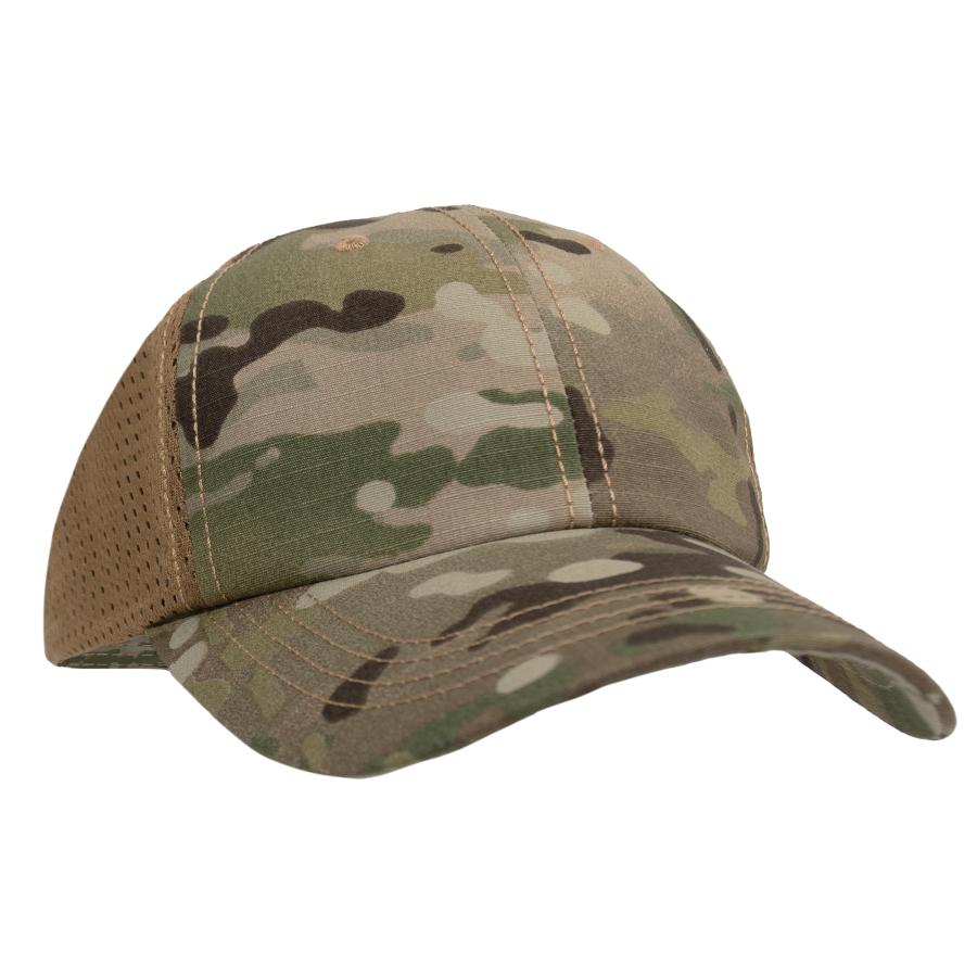 ROTHCO タクティカルメッシュバックキャップ Rothco MultiCam/OCP Tactical Mesh Back Cap ロスコ ...