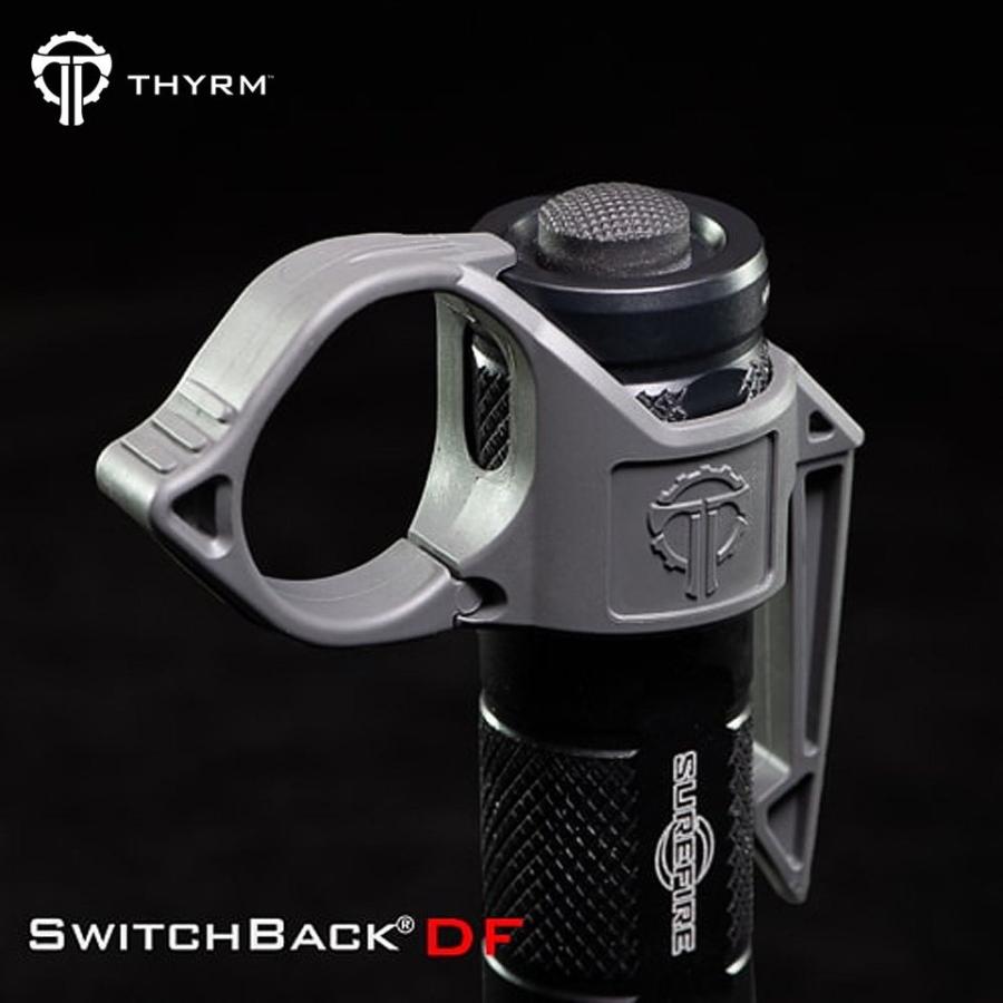 サイリム フラッシュライト リング THYRM SwitchBack DF Flashlight Ring : PKウェーブ - 通販 - Yahoo!ショッピング