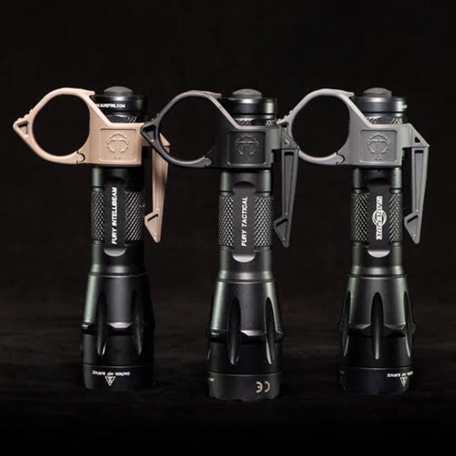 サイリム フラッシュライト リング THYRM SwitchBack DF Flashlight Ring : PKウェーブ - 通販 - Yahoo!ショッピング