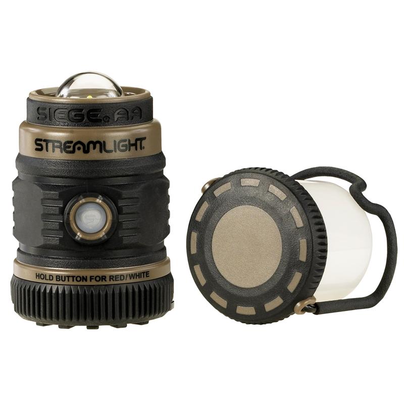 STREAMLIGHT ストリームライト スィージ・ランタンAA Streamlight : PKウェーブ - 通販 - Yahoo!ショッピング