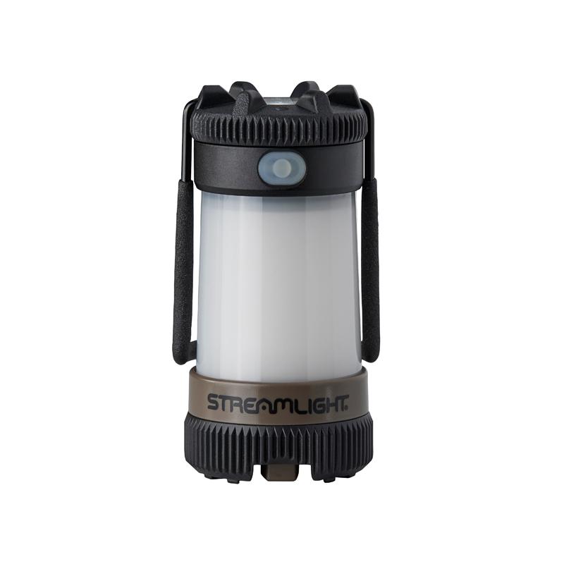 STREAMLIGHT ストリームライト Streamlight スィージX・ランタン コヨーテ : PKウェーブ - 通販 - Yahoo!ショッピング