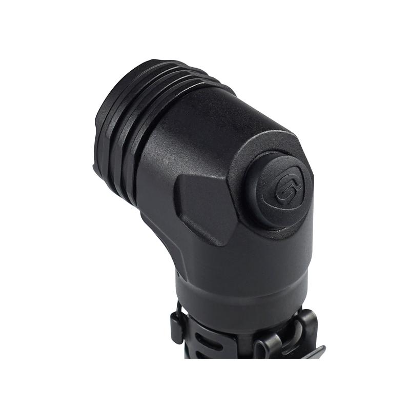 PROTAC フラッシュライト led ストリームライト Streamlight プロタック90 ブラック : PKウェーブ - 通販 ...