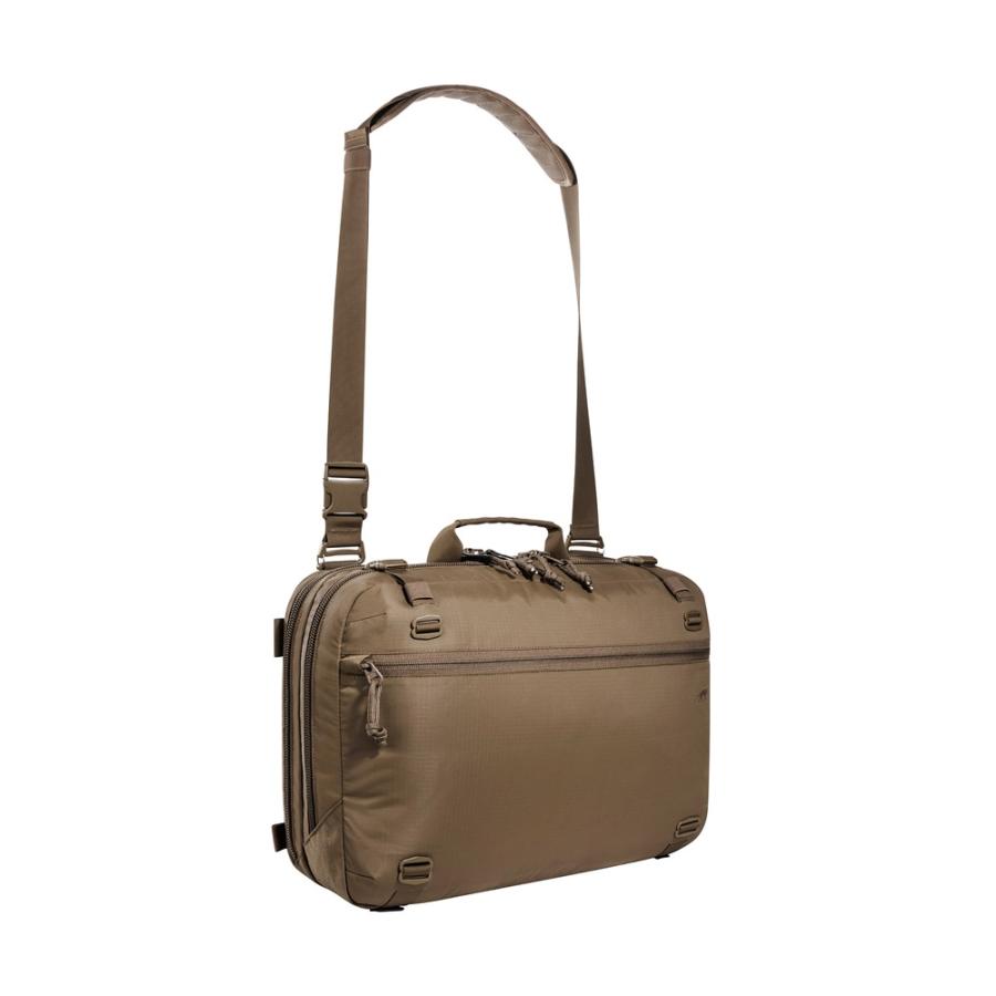 TASMANIAN TIGER（タスマニアンタイガー） ショルダーバッグ メンズ Tasmanian Tiger SHOULDER BAG ...