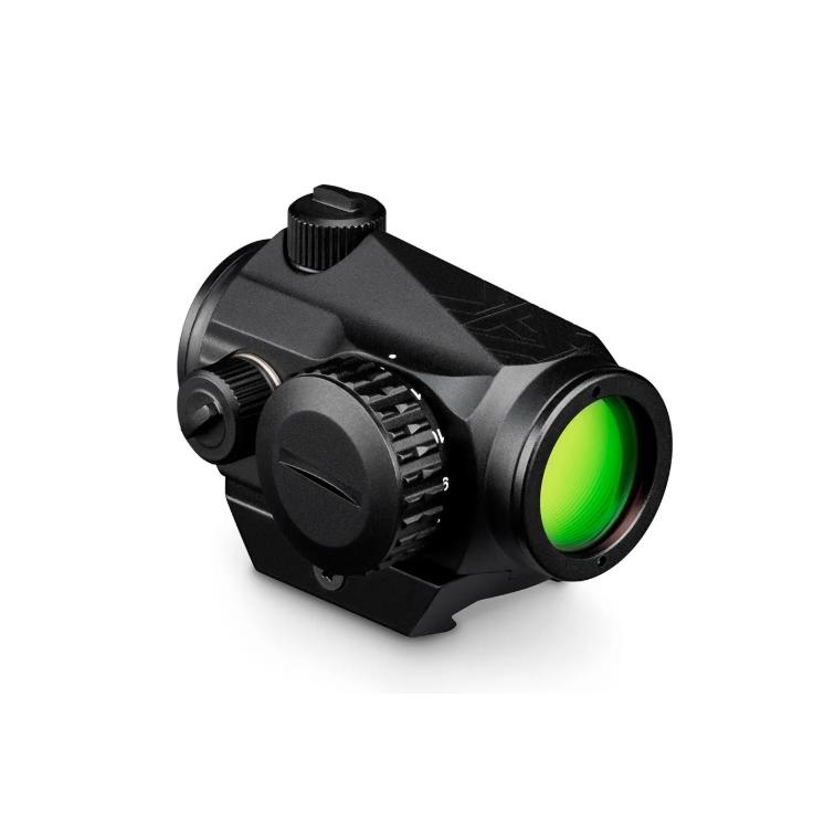 ボルテックス ダットサイト VORTEX CROSSFIRE GREEN DOT2 グリーンドット : PKウェーブ - 通販 - Yahoo ...
