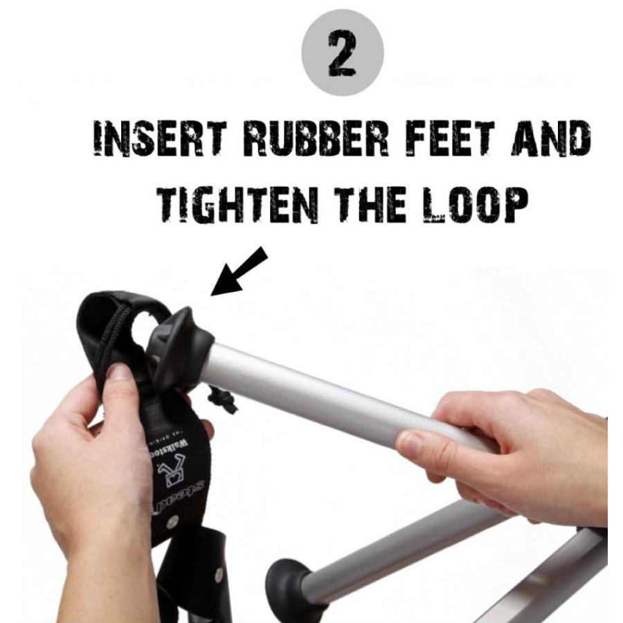 ウォークスツール ステディ Walkstool : PKウェーブ - 通販 - Yahoo!ショッピング