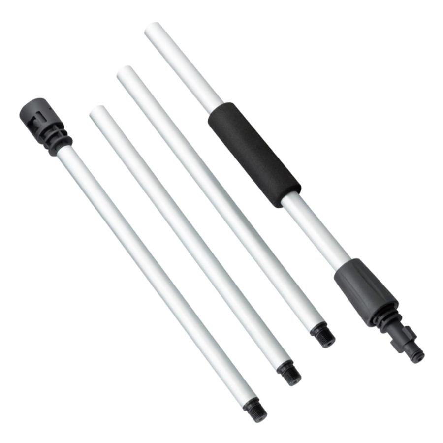 京セラ(Kyocera) 旧リョービ 延長パイプ 高圧洗浄機用アクセサリー 1.65m 6710027 : s-b004imrd4w-20240831 : ポケットラボ - 通販 ...