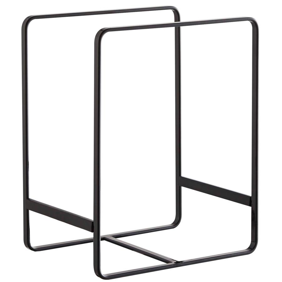 山崎実業 ディッシュスタンド ディッシュラック タワー L ブラック 2269 : s-b00n1phmk2-20250127 : ポケットラボ - 通販 - Yahoo!ショッピング