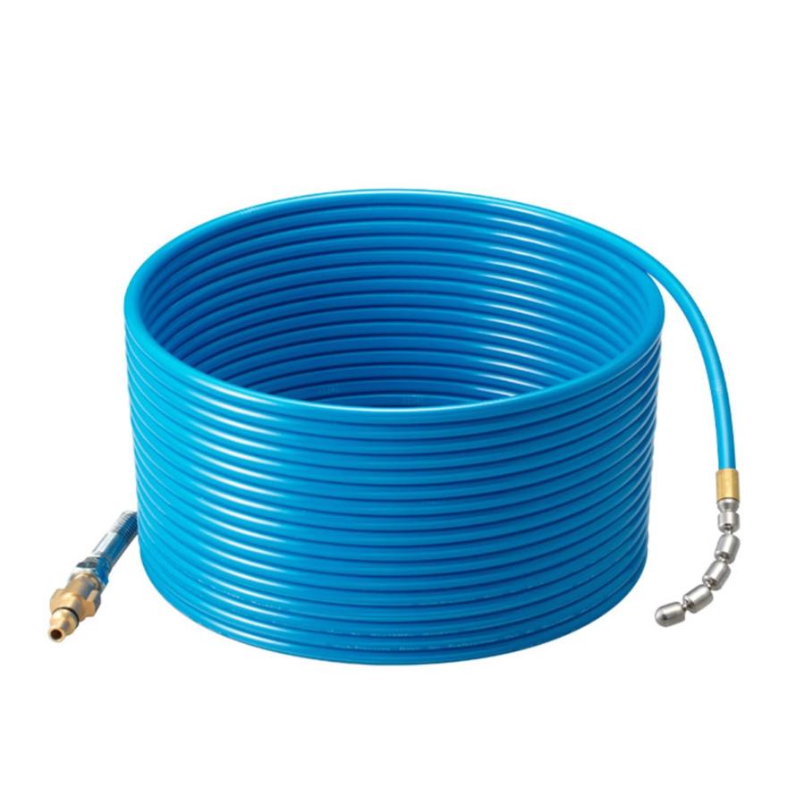 京セラ(Kyocera) 旧リョービ パイプクリーニングキット(スズランノズル付) 6710177 : ポケットラボ - 通販 - Yahoo!ショッピング