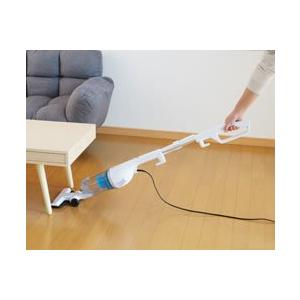 TWINBIRD ツインバード サイクロンスティック型クリーナー ホワイト TC-E151W : ポケットラボ - 通販 - Yahoo!ショッピング