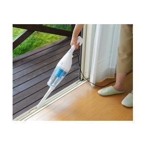 TWINBIRD ツインバード サイクロンスティック型クリーナー ホワイト TC-E151W : ポケットラボ - 通販 - Yahoo!ショッピング