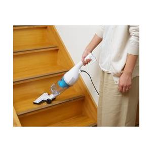 TWINBIRD ツインバード サイクロンスティック型クリーナー ホワイト TC-E151W : ポケットラボ - 通販 - Yahoo!ショッピング