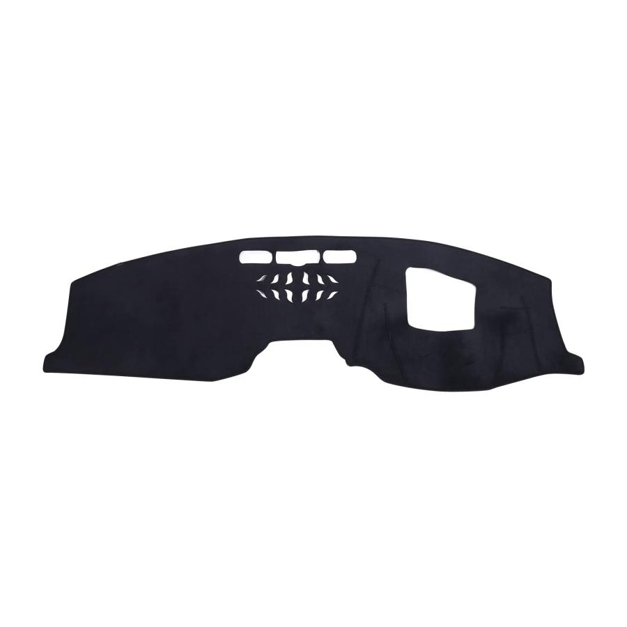 SMABEE ダッシュボードマット マツダ Mazda CX-5 KF系(2016年〜現行) KFEP/KF5P/KF2P型 CX-8 KG系(201 : ポケットラボ - 通販 ...