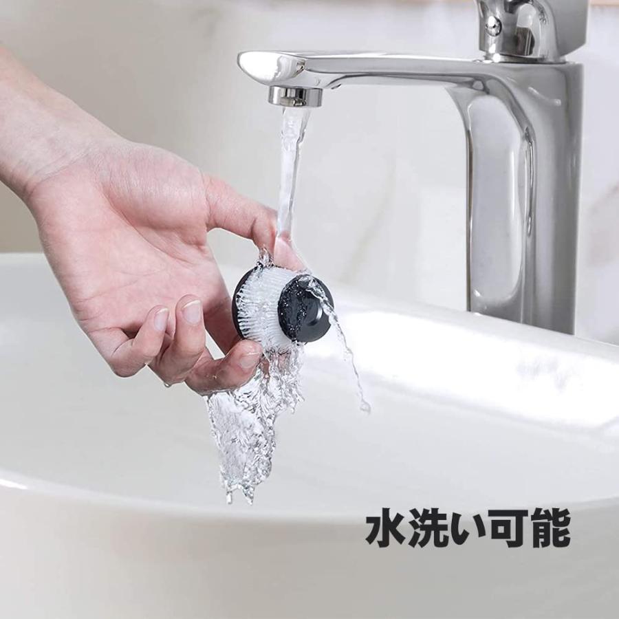 MIUI ハンディクリーナー 掃除機 コードレス 超軽量 336g アルミニウム製 車用 ミニ 2段階モード 360°回転ヘッドベース 30分間連続稼 : ポケットラボ - 通販 ...