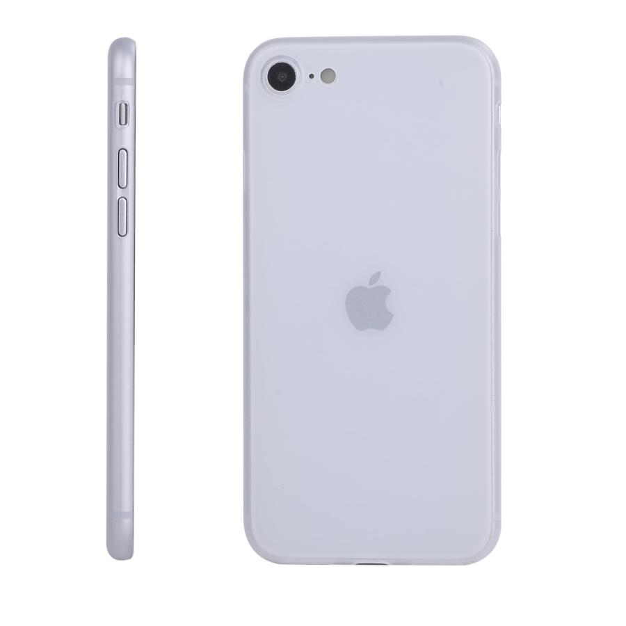 RIMELY iPhone SE ケース 第3世代 第2世代 iPhone8/iPhone7/SE2/SE3 カバー 超薄型 軽量 指紋防止 傷防止 : ポケットラボ - 通販 - Yahoo ...