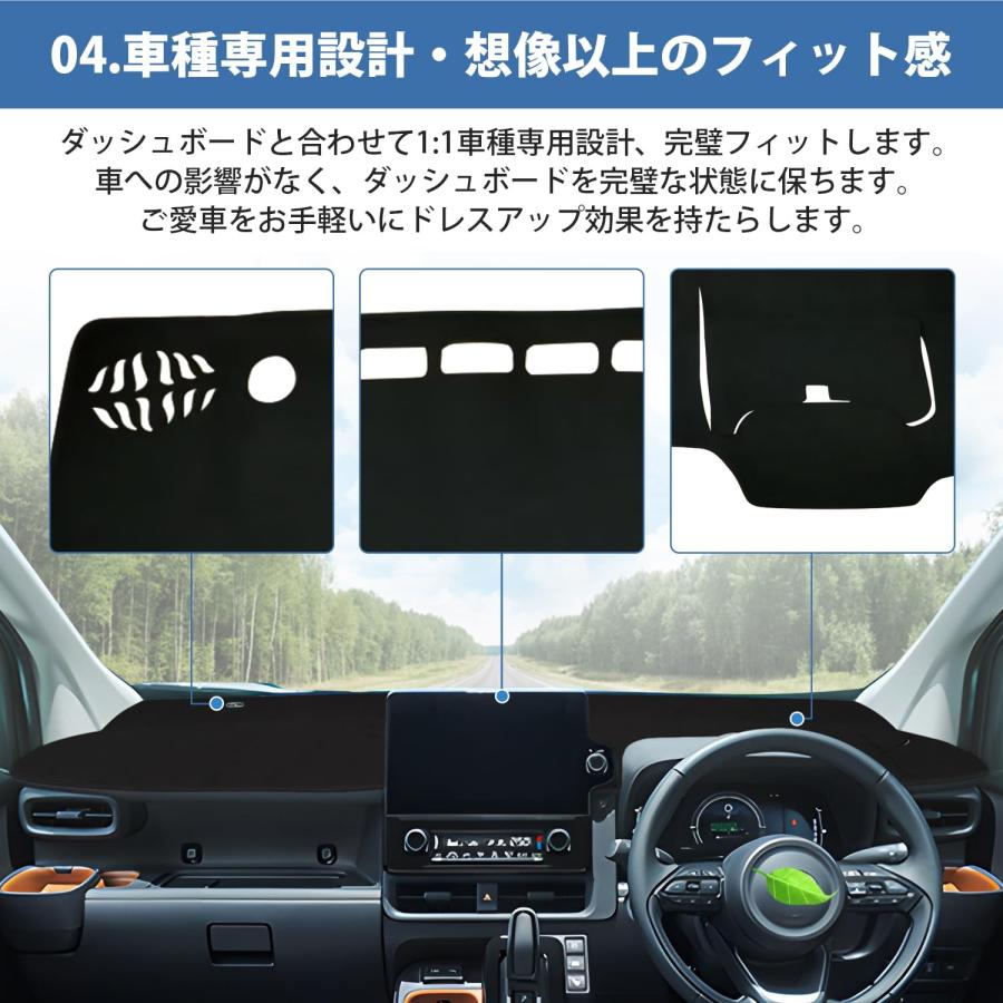 Cartist トヨタ シエンタ MXP 10系 ダッシュボードマット ダッシュボードカバー MXPC10G MXPL10G MXPL15G 2022 : ポケットラボ - 通販 ...