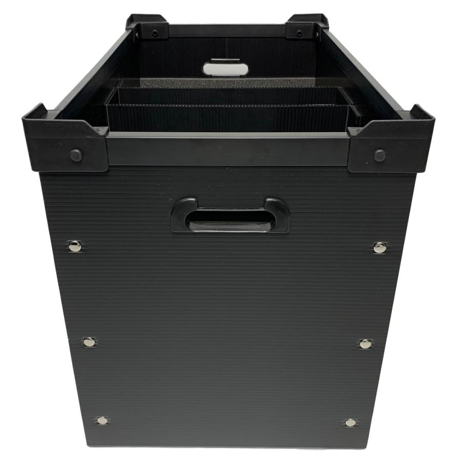 プラダンケース Roland REAC W100S-RSCHILL ( シル 製) GT310が2台収納 緩衝材入りケーブルリール用 ...