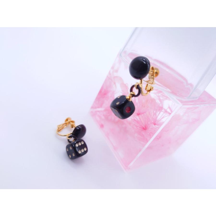 本べっ甲 イヤリング（E-015） : なにわべっ甲プラージュ - 通販 - Yahoo!ショッピング