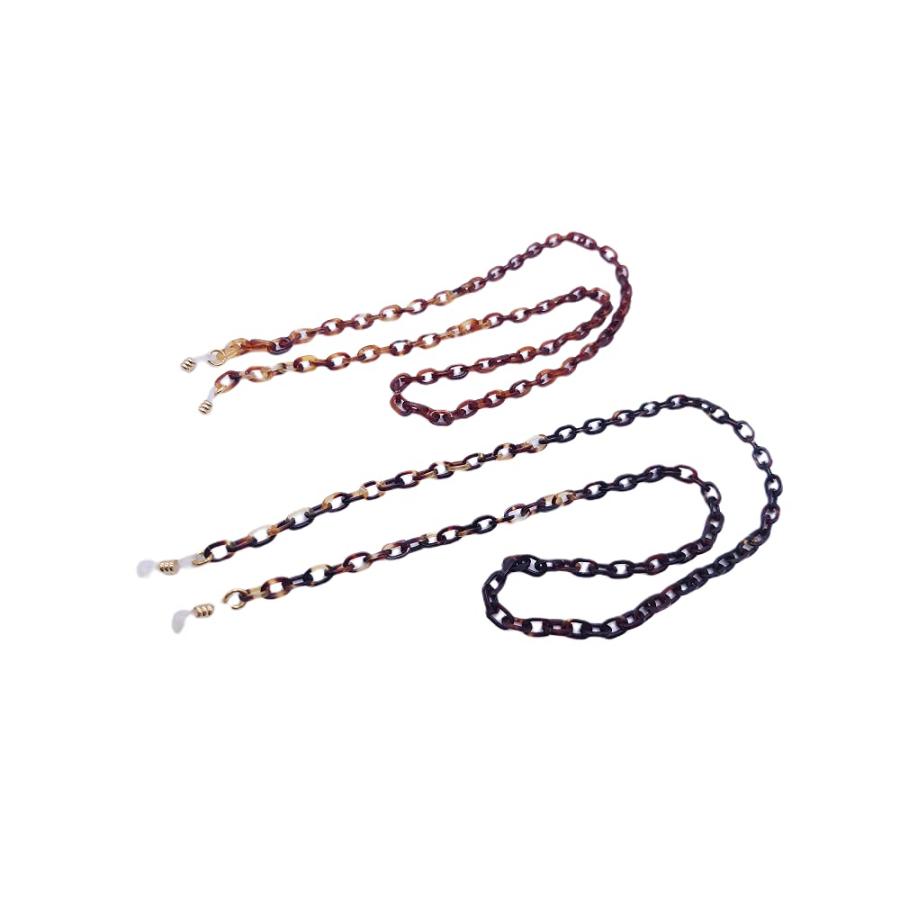 本べっ甲 メガネチェーン（mc-001） : なにわべっ甲プラージュ - 通販 - Yahoo!ショッピング