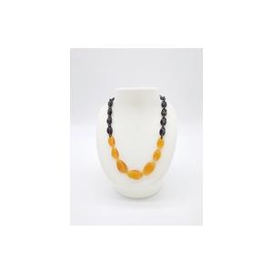 本べっ甲 ネックレス（N-021) : n-021 : なにわべっ甲プラージュ - 通販 - Yahoo!ショッピング