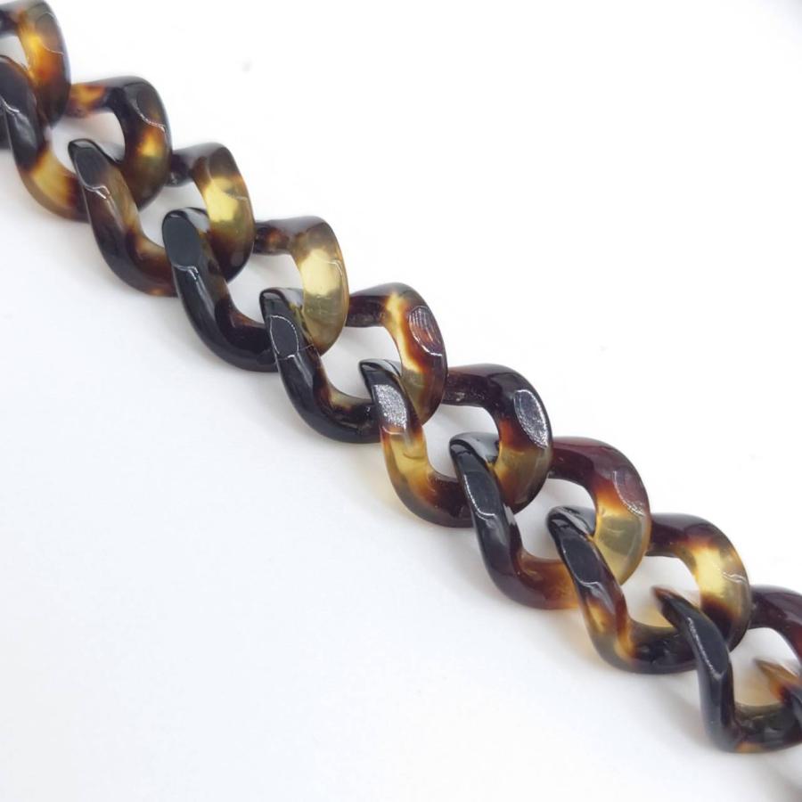 本べっ甲 ネックレス（N-112） : なにわべっ甲プラージュ - 通販 - Yahoo!ショッピング