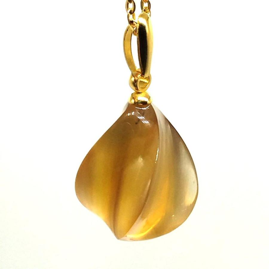 本べっ甲 ペンダント（pe-059) : なにわべっ甲プラージュ - 通販 - Yahoo!ショッピング