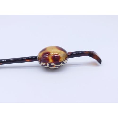 本べっ甲 玉簪（Tk-024） : なにわべっ甲プラージュ - 通販 - Yahoo!ショッピング