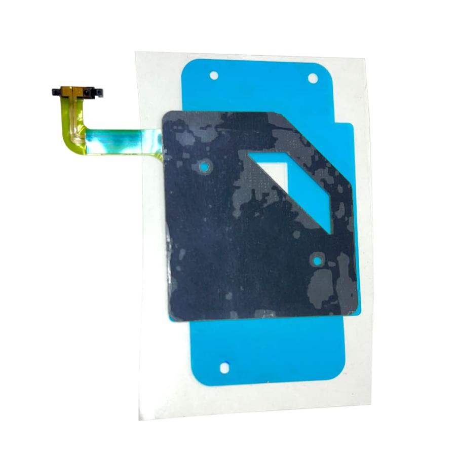 XperiaZ5 Compact NFCアンテナ 電子決済 おサイフケータイ エクスペリア修理交換用部品 修理用パーツ Felica iD ...