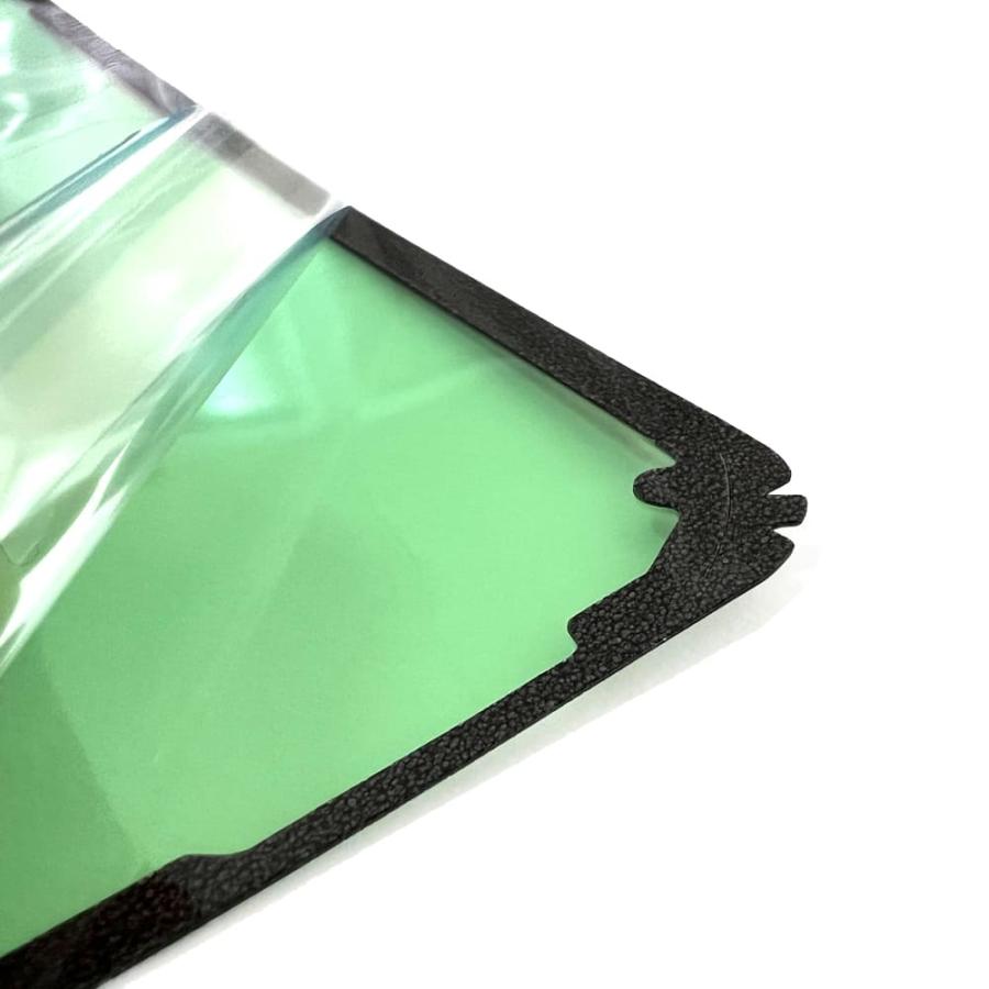 Galaxy S S21 Ultra 5G バックパネル用両面テープ 背面パネル接着固定用粘着シール 部品交換 修理 ギャラクシーS21ウルトラ SC-52B メール便なら送料無料 ...