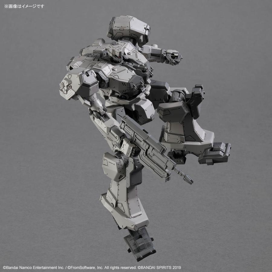 BANDAI（バンダイ） 30MM AC6 BALAM INDUSTRIES BD-011 MELANDER （1/144 30 ...