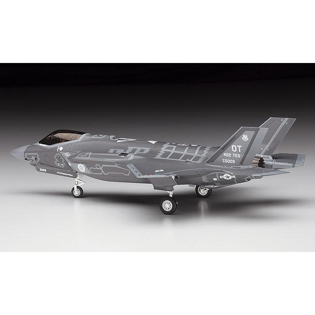 ハセガワ 1/72F-35A ライトニングII（ハセガワ E42） プラモデル : プラモ・タイプ模型店 Yahoo!店 - 通販 ...