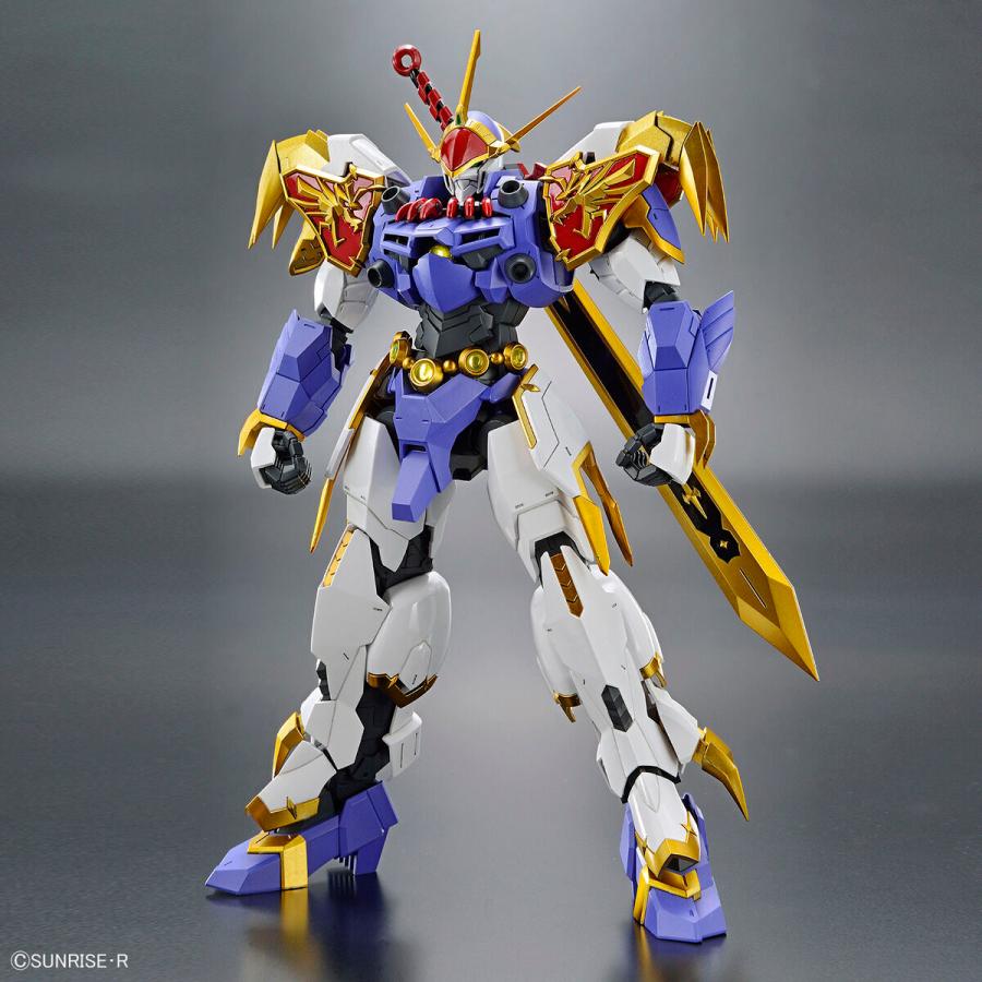BANDAI HG Amplified IMGN 龍神丸 （魔神英雄伝ワタル） プラモデル : プラモ・タイプ模型店 Yahoo!店 - 通販 ...