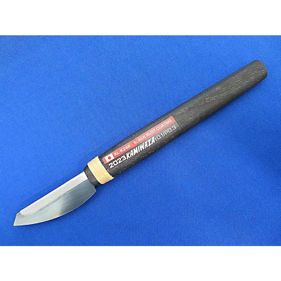 職人堅気 2023KAMIWAZA 古代 木の葉鋸 ハイパーカットソー t0.1/p0.3 （プラッツ／シモムラアレック） : プラモ・タイプ模型店 Yahoo!店 - 通販 - Yahoo ...