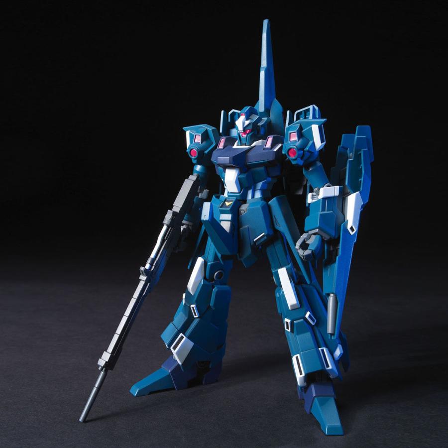 ガンダム HGUC リゼル （1/144 機動戦士ガンダムUC） プラモデル : プラモ・タイプ模型店 Yahoo!店 - 通販 - Yahoo!ショッピング