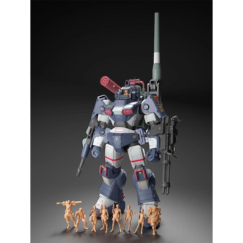 マックスファクトリー ダグラム Ver. GT DXコンプリート版 (1 マックスファクトリー ダグラム Ver. GT DXコンプリート版 (1