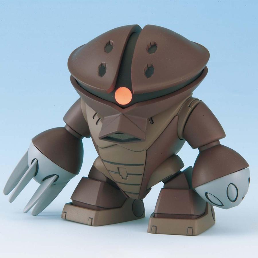 ガンダム BB戦士238 ゴック＆アッガイ＆ゾック （SDガンダムBB戦士） プラモデル : プラモ・タイプ模型店 Yahoo!店 - 通販 - Yahoo!ショッピング