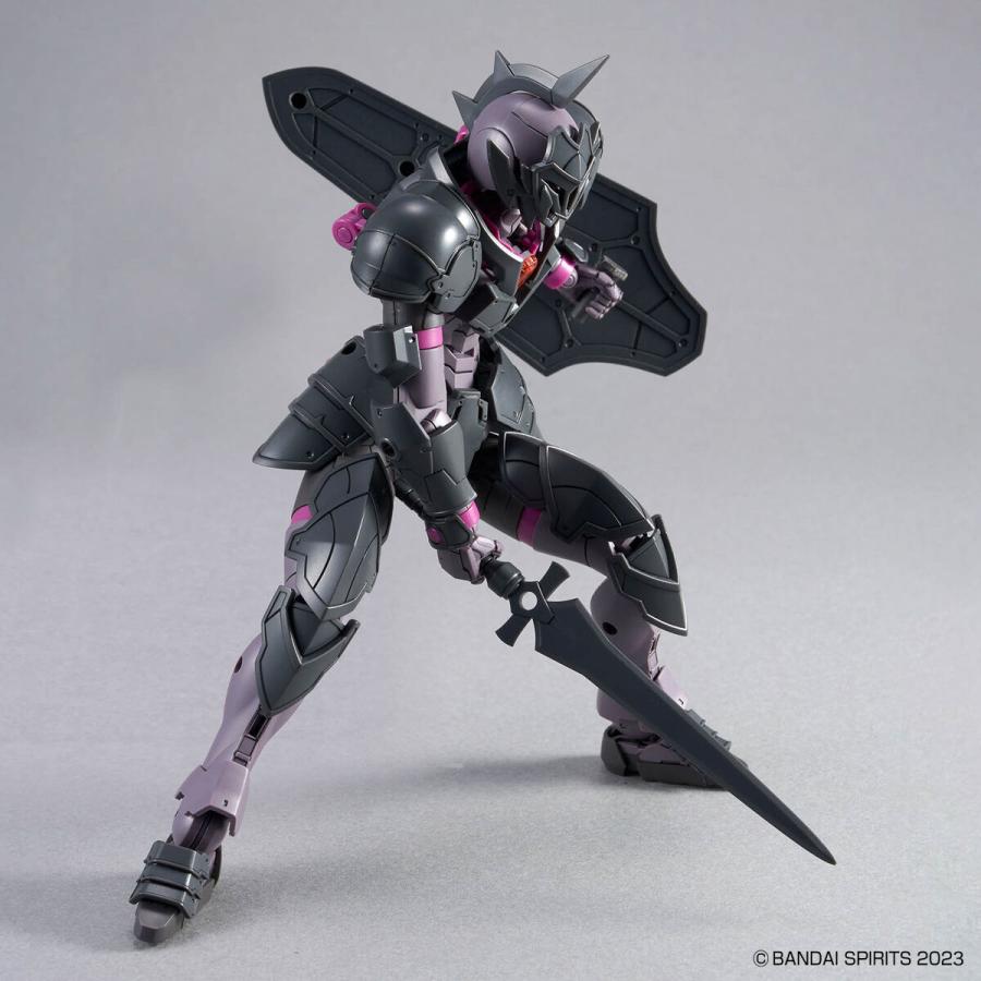 BANDAI 30MF ローザンナイト （30 MINUTES FANTASY） プラモデル : プラモ・タイプ模型店 Yahoo!店 ...