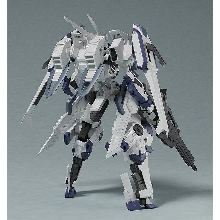 MODEROID SIDE：GR エーデルシュタインII （グッドスマイルカンパニー） プラモデル : 92618729 : プラモ・タイプ模型店 Yahoo!店 - 通販 - Yahoo ...