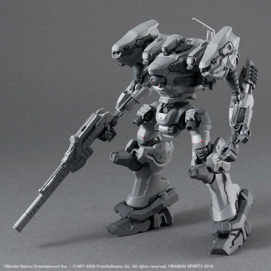 BANDAI（バンダイ） 30MM AC6 RaD CC-2000 ORBITER （1/144 30 MINUTES MISSIONS ...