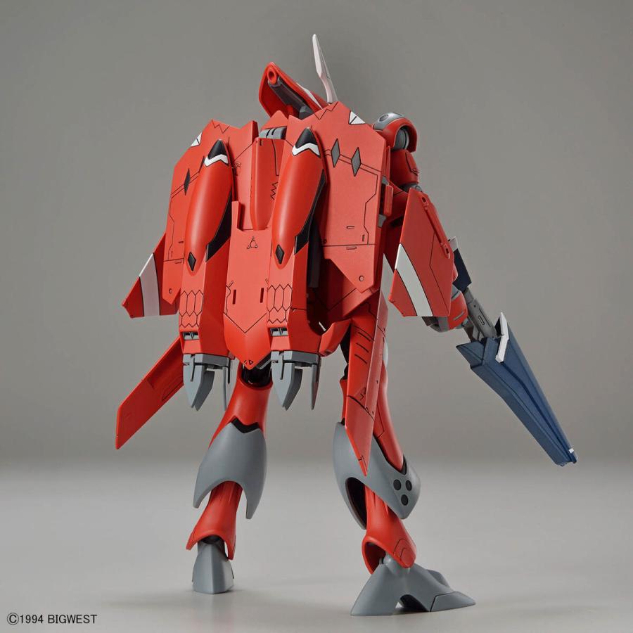 HG VF-22S シュトゥルムフォーゲルII(ミリア・ファリーナ・ジーナス機) （1/100 マクロス7） プラモデル : 97307383 : プラモ・タイプ模型店 Yahoo!店 ...