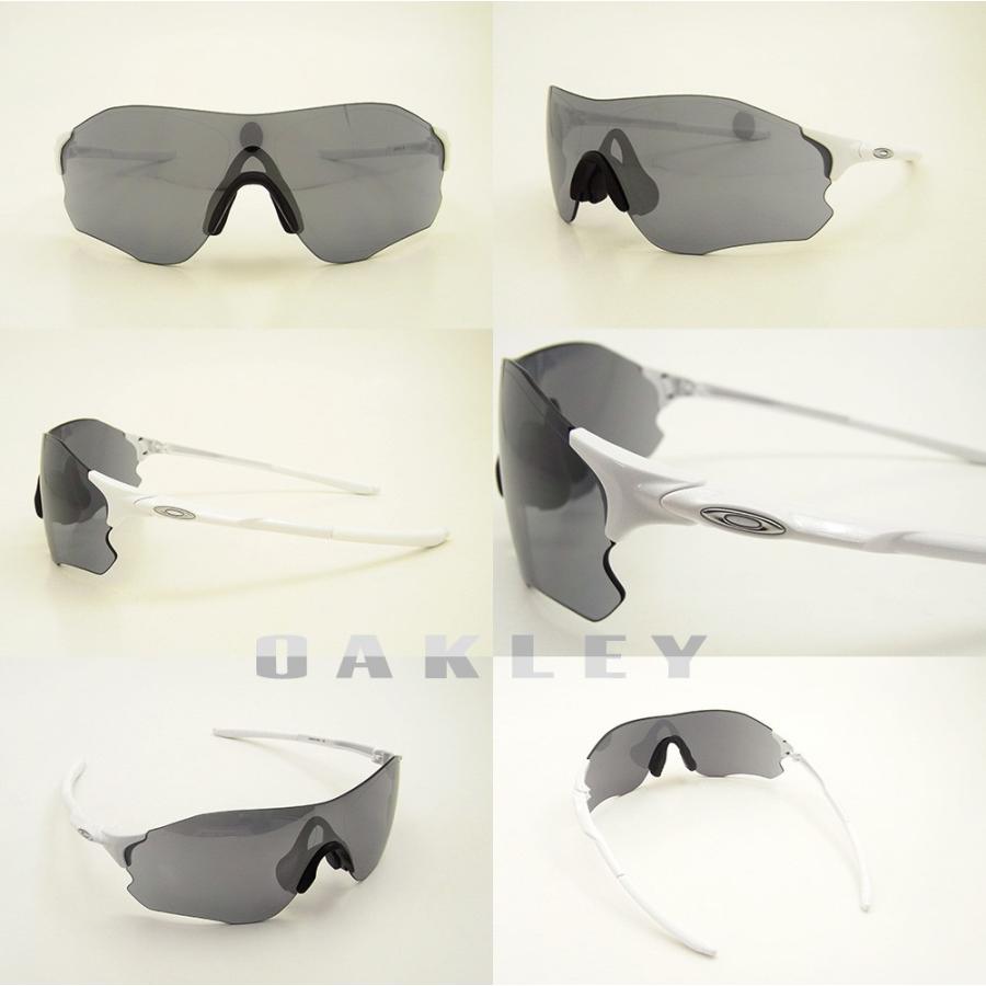 OAKLEY（オークリー） サングラス アジアフィット EVゼロ パス（EVZERO