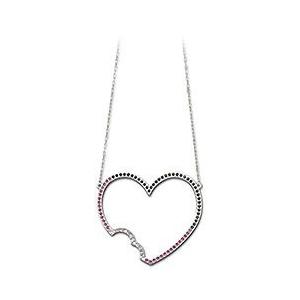 SWAROVSKI（スワロフスキー） 『Hello Heart ネックレス』 1024612 : スワロフスキー通販プラネタリウム - 通販 ...