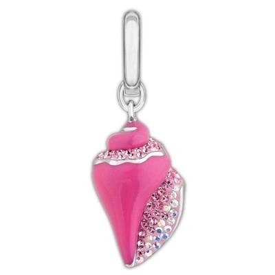 SWAROVSKI スワロフスキー Swarovski 『Conch Shell チャーム』 1185939 : スワロフスキー通販 ...