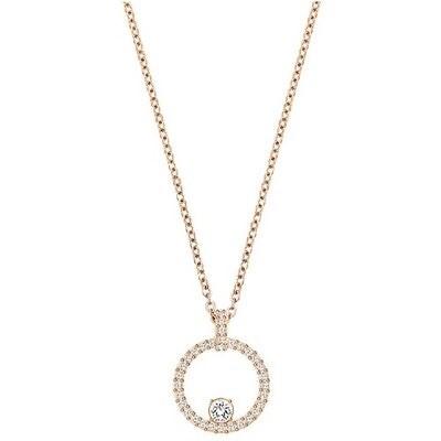 SWAROVSKI スワロフスキー Swarovski 『Creativity Circle ペンダント』 5202446 : スワロフスキー ...