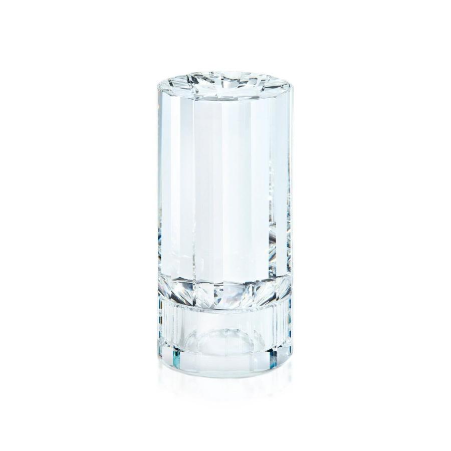 SWAROVSKI スワロフスキー Swarovski 花瓶 Atelier Aldo Bakker Pallisandro Small ...